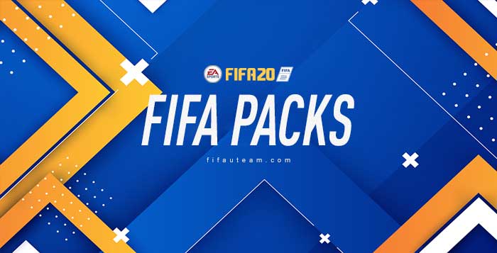 FIFA 20 Packs for FIFA Ultimate Team - Complete List - | FIFA Ultimate Team